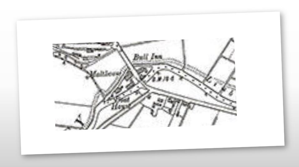 07 – Wissey Bridge Map – Stoke Ferry & District History Group