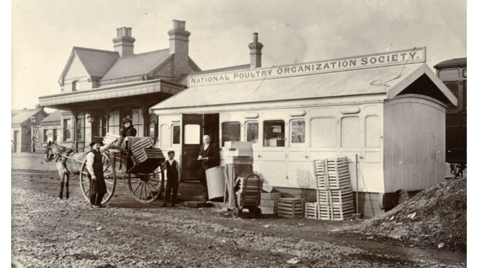 15- railway – Stoke Ferry & District History Group